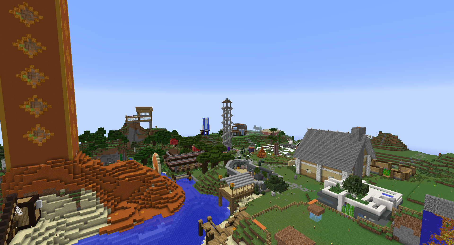 What You Need To Know About the Top Immortal SMP Minecraft Servers ...