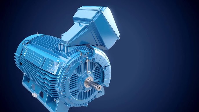 Revolutionizing Industries: The Latest Advances in Motor Technology ...